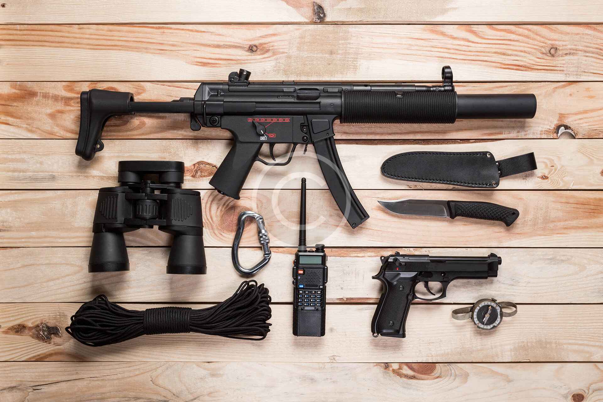 Competitions - Trophy Hunters Alberta