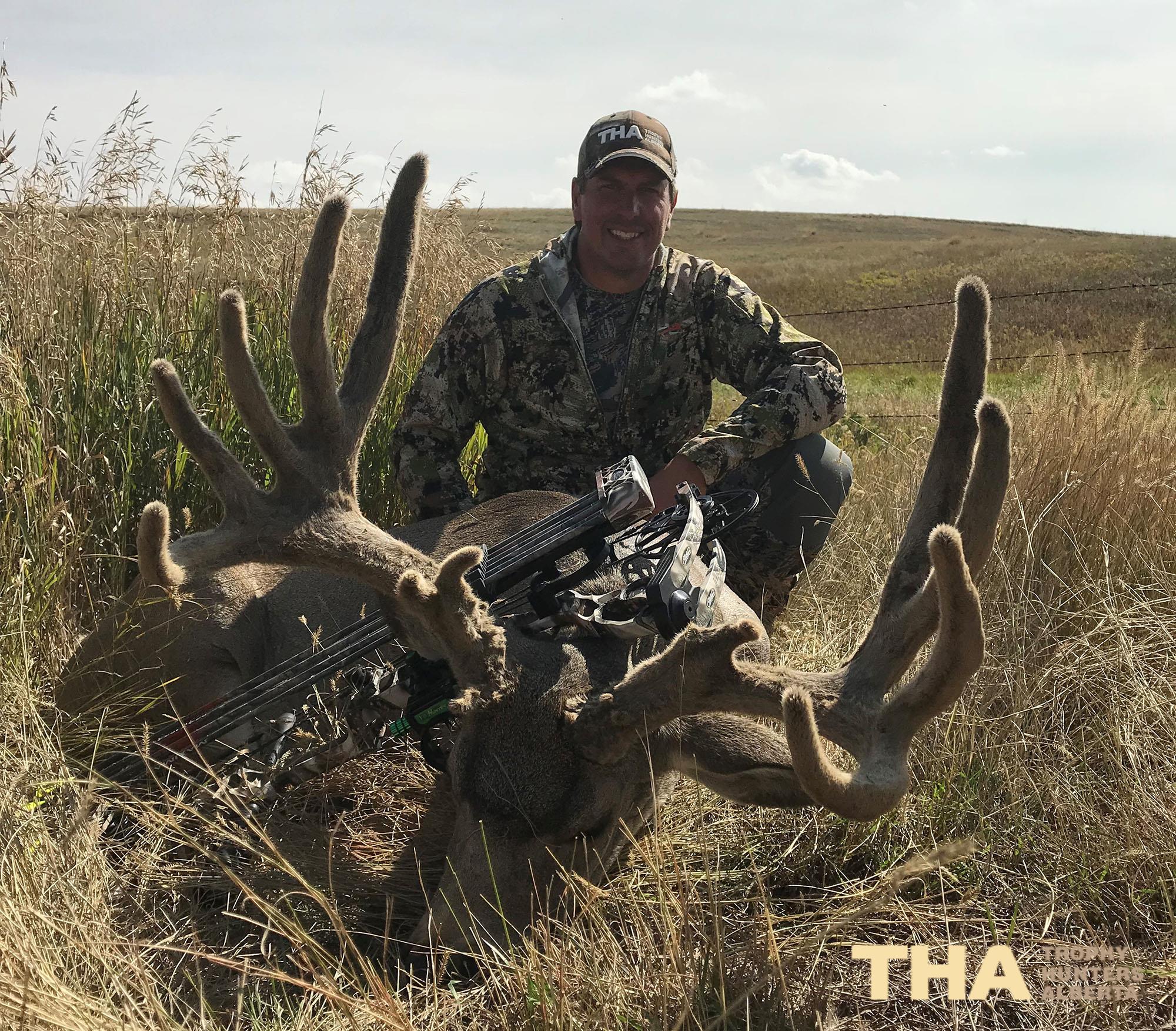 Home - Trophy Hunters Alberta