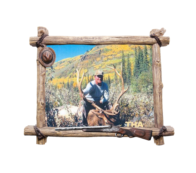 Guided Elk Hunts In Alberta - Trophy Hunters Alberta