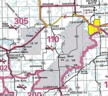 WMU 110 - Trophy Hunters Alberta