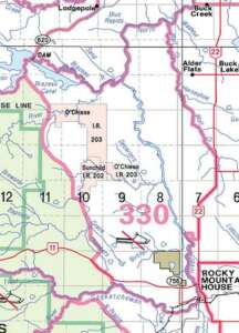 WMU 330 - Trophy Hunters Alberta